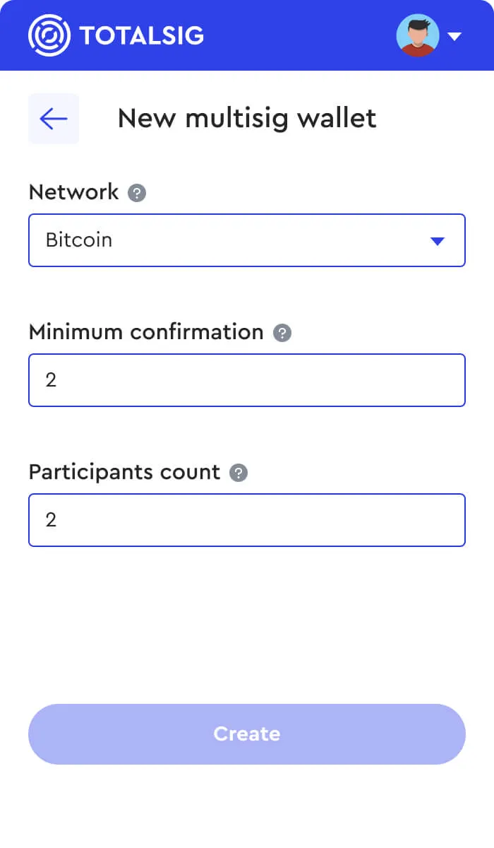 #1 Multisig Wallet Provider 2024 - Secure Multichain Solution | TotalSig